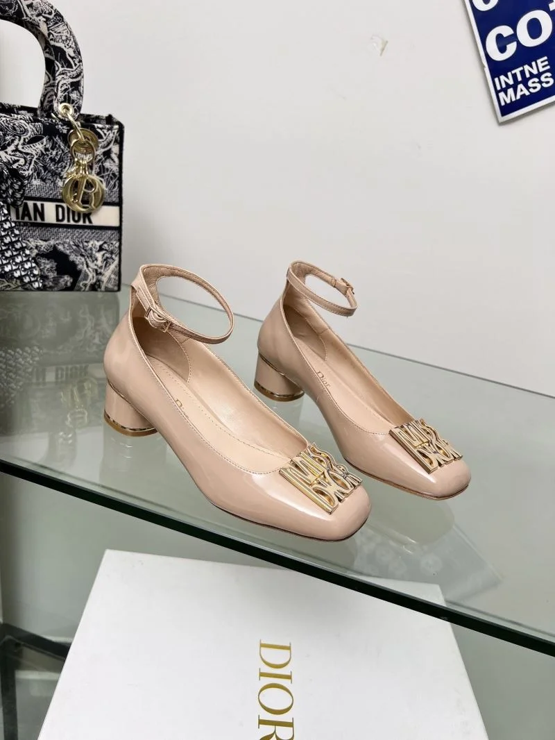Cut-rate Christian Dior Heeled Shoes