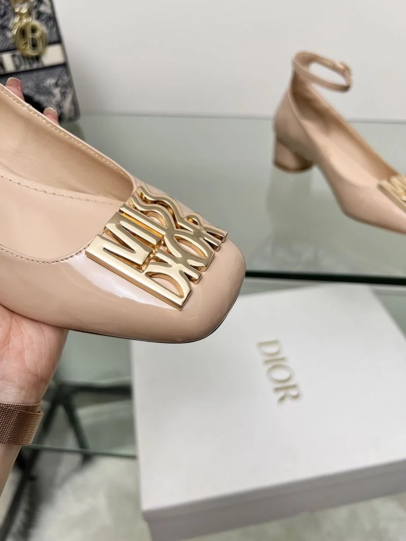 Cut-rate Christian Dior Heeled Shoes