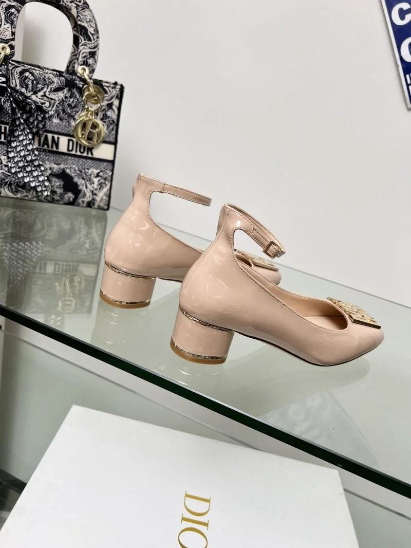 Cut-rate Christian Dior Heeled Shoes