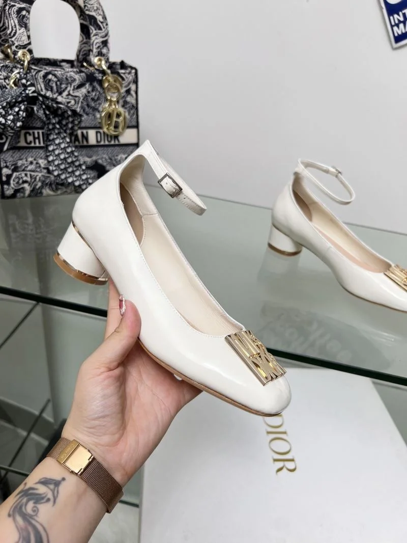 Christian Dior Heeled Shoes