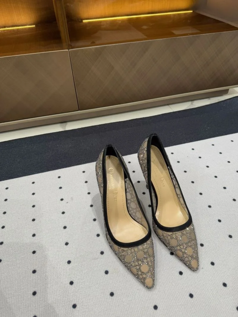 Christian Dior Heeled Shoes