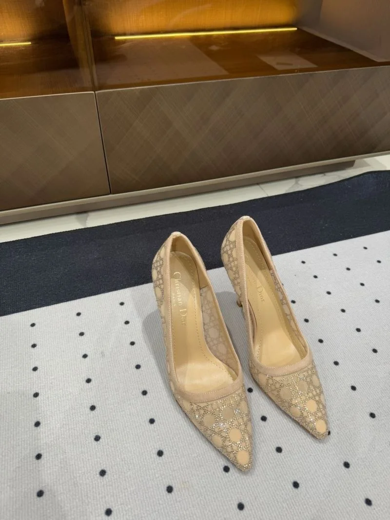 Christian Dior Heeled Shoes