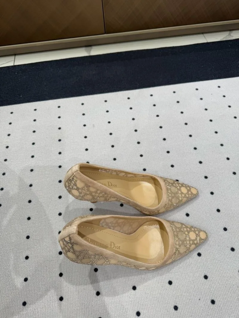 Low-cost Christian Dior Heeled Shoes