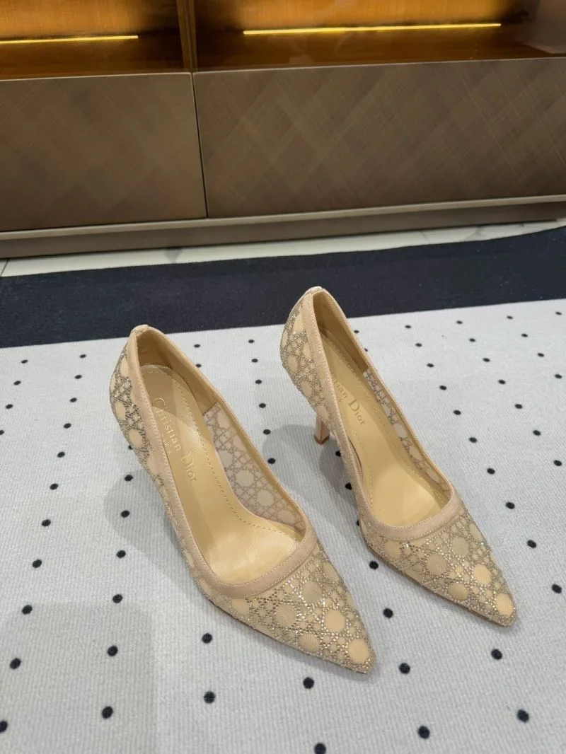 Low-cost Christian Dior Heeled Shoes