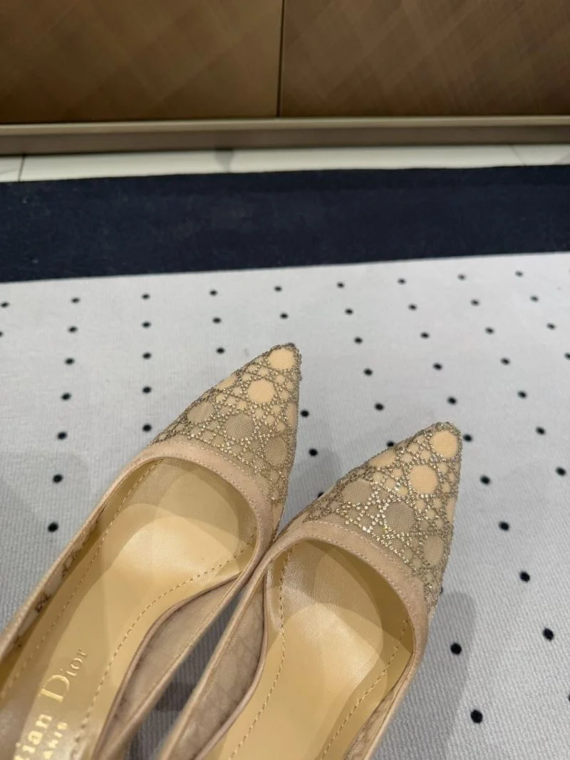 Low-cost Christian Dior Heeled Shoes