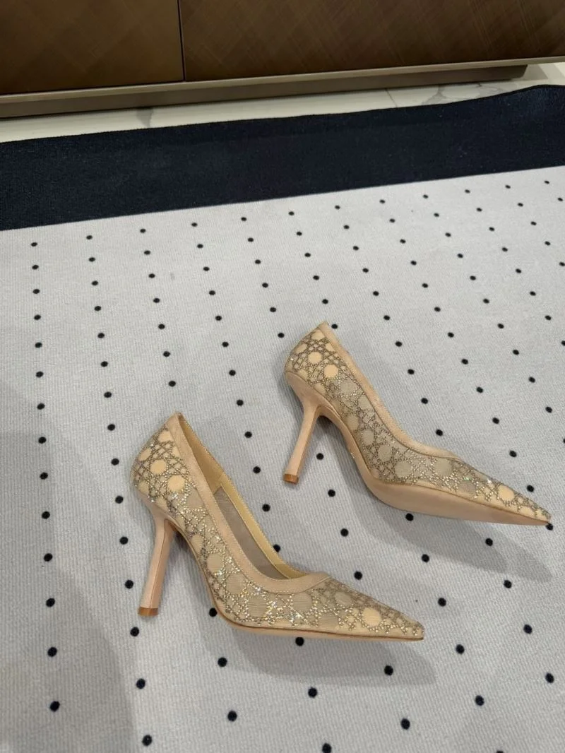 Low-cost Christian Dior Heeled Shoes