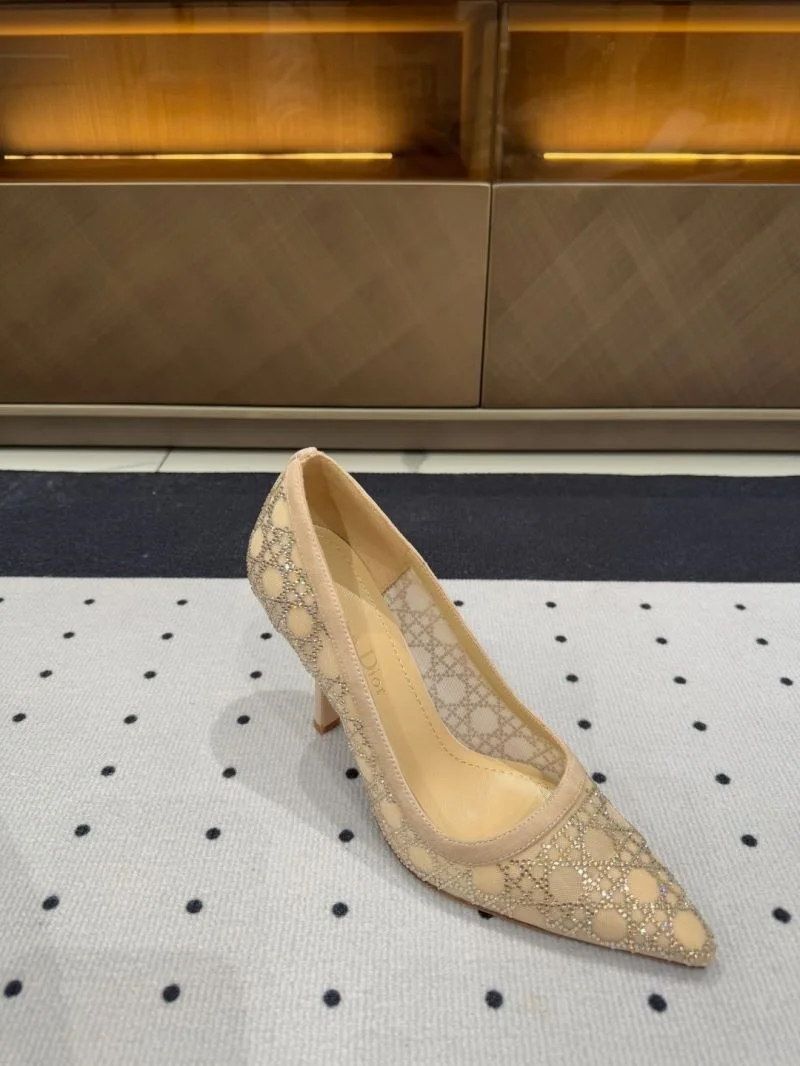 Low-cost Christian Dior Heeled Shoes