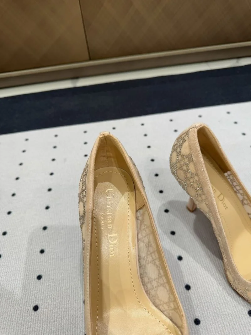 Low-cost Christian Dior Heeled Shoes