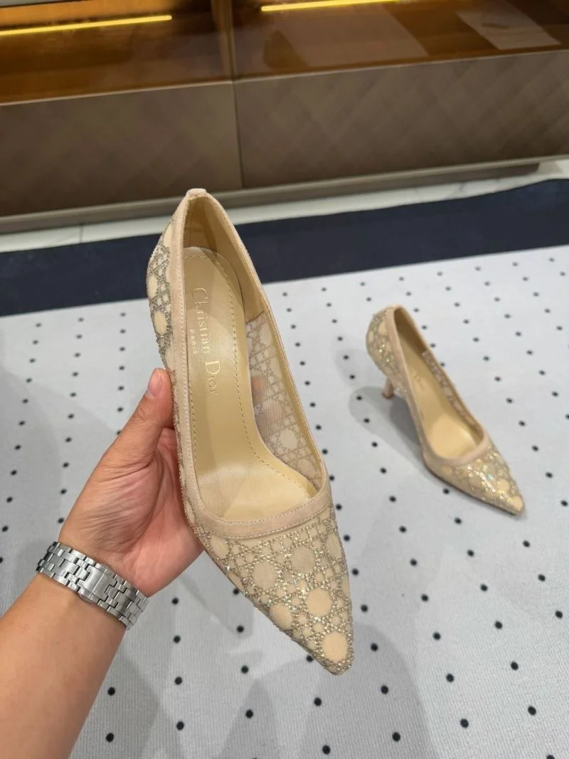 Low-cost Christian Dior Heeled Shoes