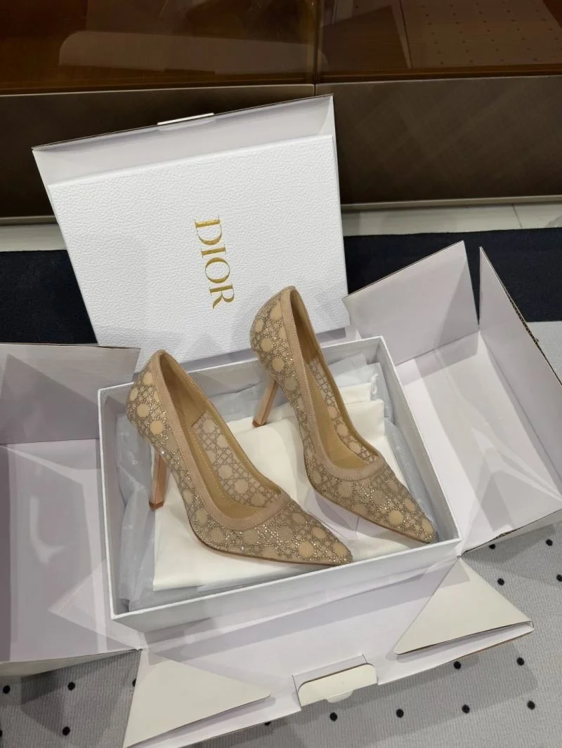 Low-cost Christian Dior Heeled Shoes