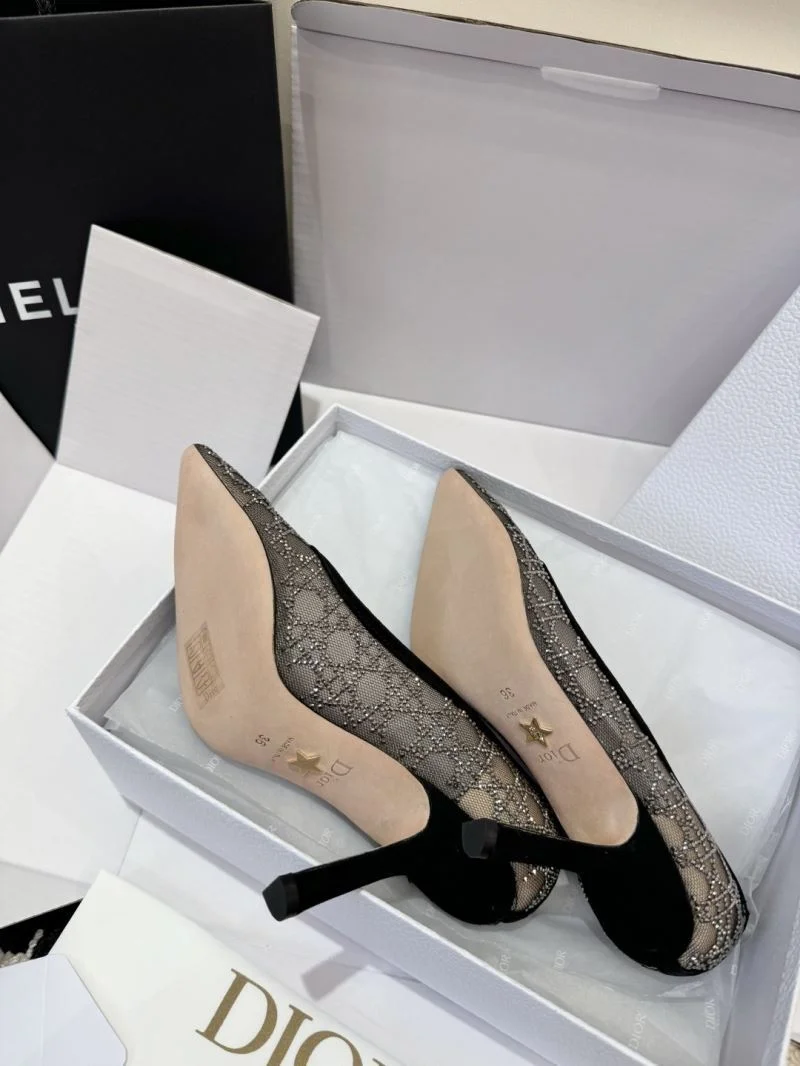 Perfect replica Christian Dior Heeled Shoes