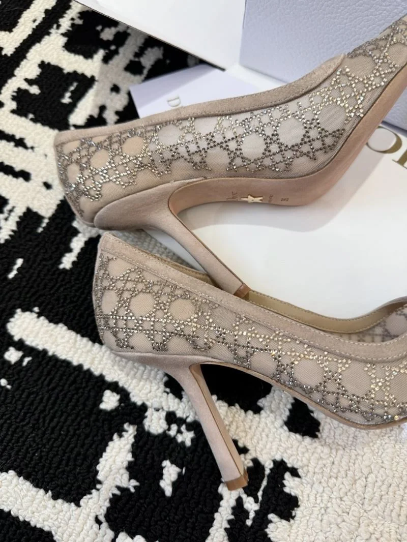 Top match Christian Dior Heeled Shoes