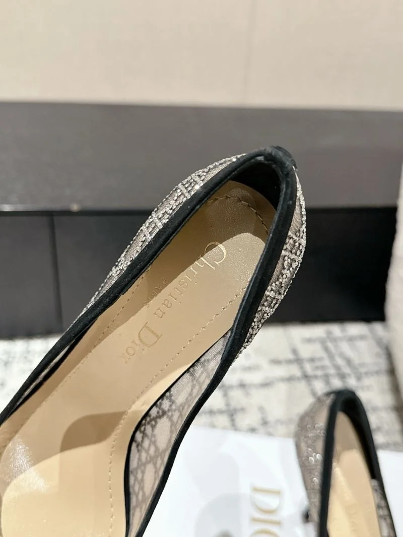 Affordable Christian Dior Heeled Shoes