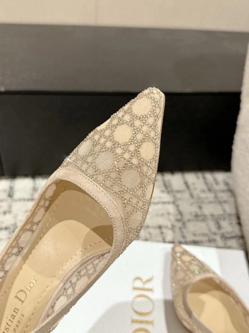 Reasonably priced Christian Dior Heeled Shoes