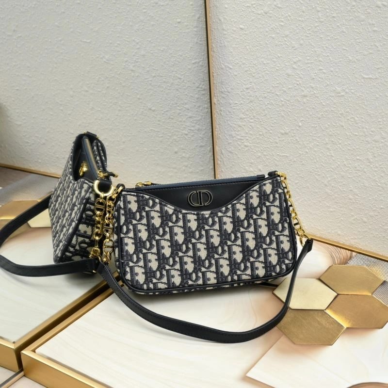 Christian Dior Hobo Bags