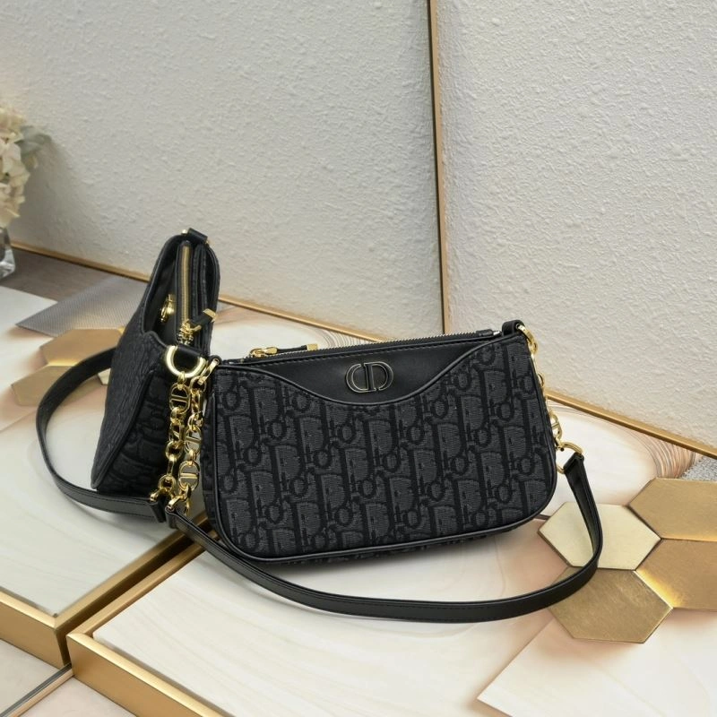 Christian Dior Hobo Bags