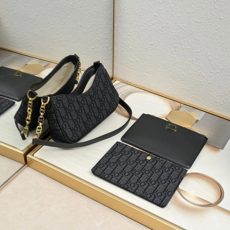 High fidelity Christian Dior Hobo Bags