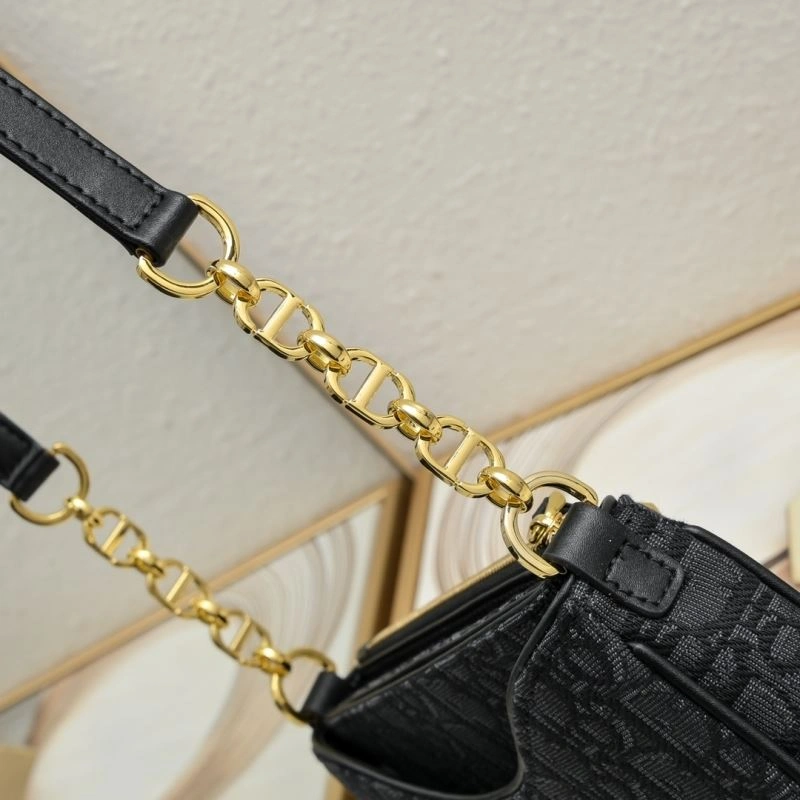 High fidelity Christian Dior Hobo Bags