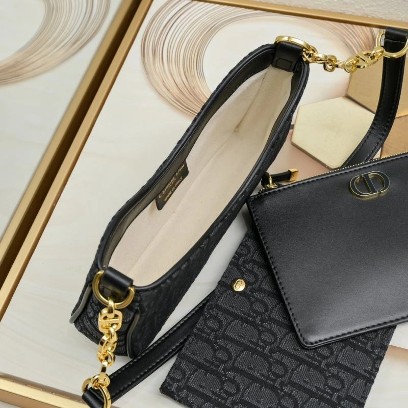 High fidelity Christian Dior Hobo Bags