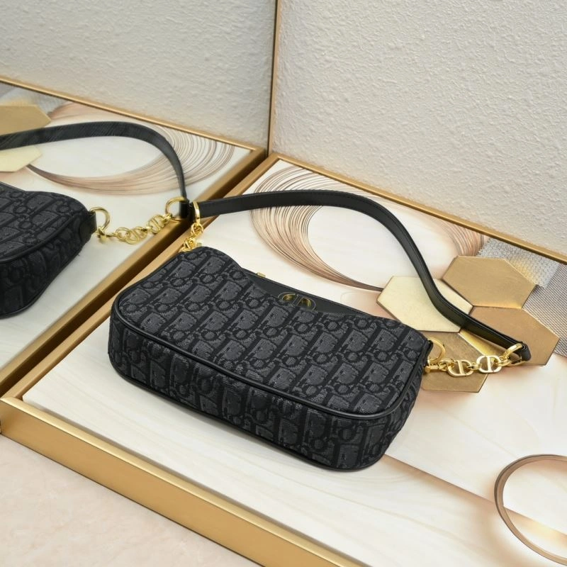 High fidelity Christian Dior Hobo Bags