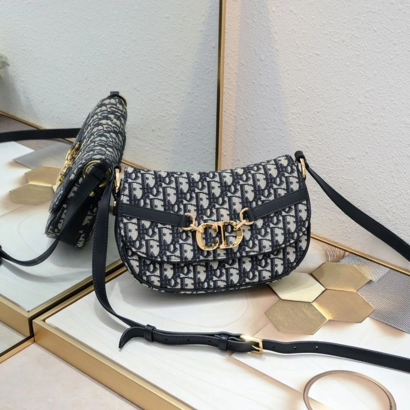 Christian Dior Hobo Bags