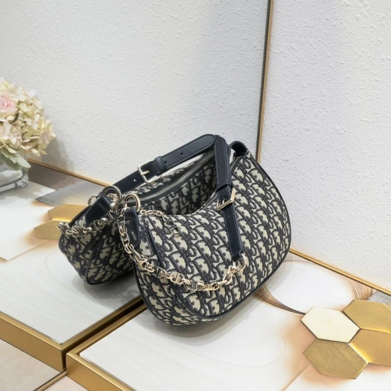 Perfect replica Christian Dior Hobo Bags