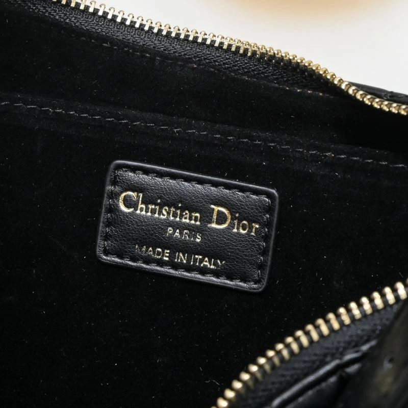 Accurate model Christian Dior Hobo Bags