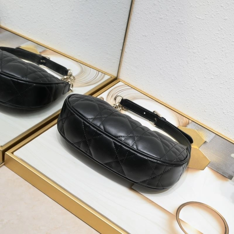 Accurate model Christian Dior Hobo Bags