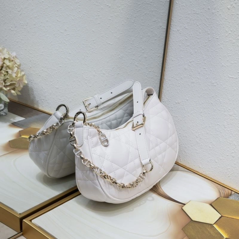 Exact replica Christian Dior Hobo Bags