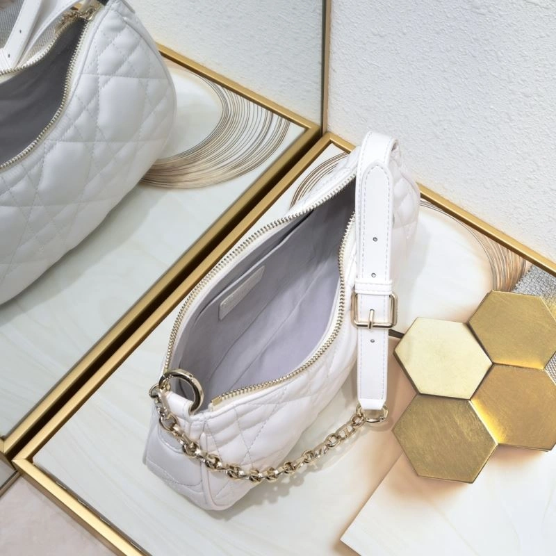 Exact replica Christian Dior Hobo Bags