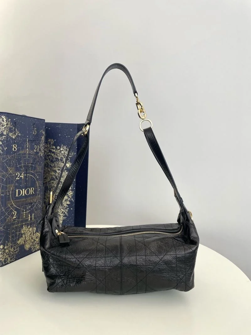 Christian Dior Hobo Bags