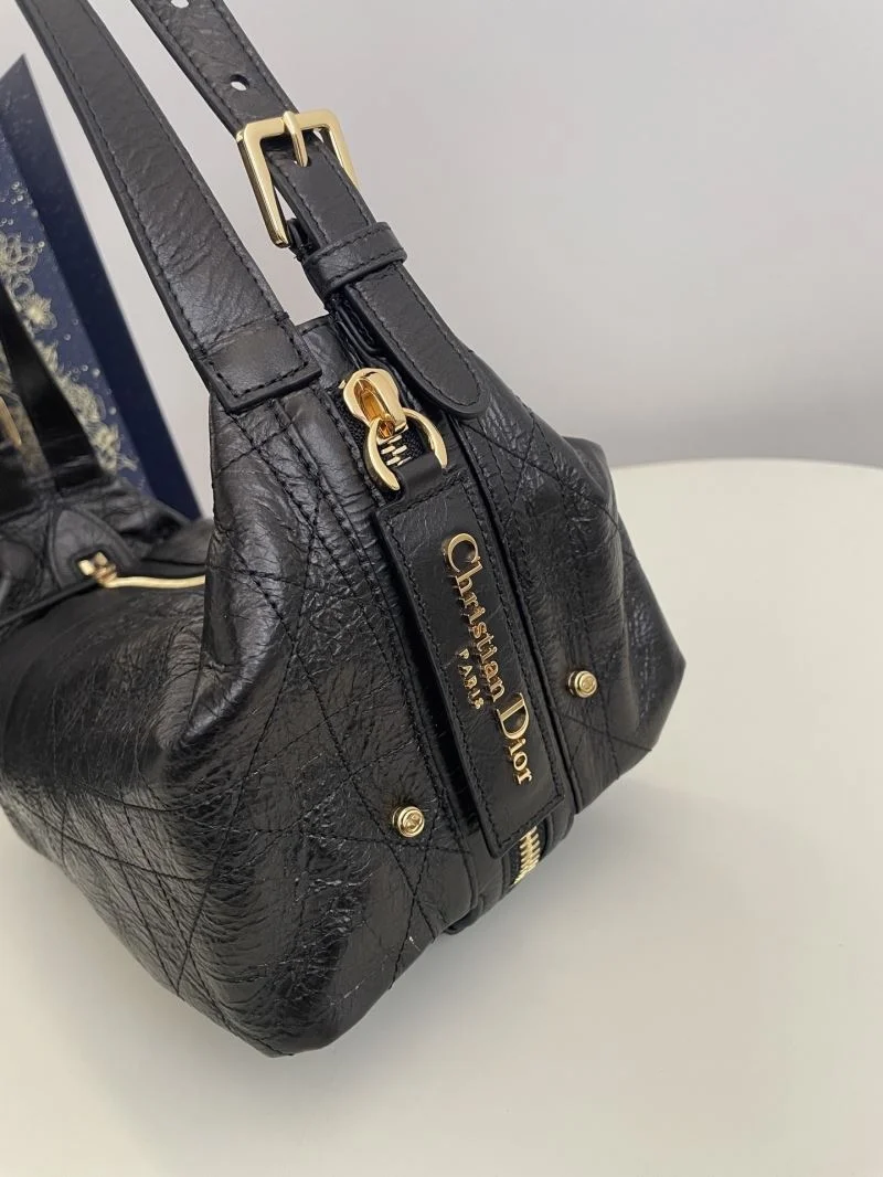 Low-cost Christian Dior Hobo Bags