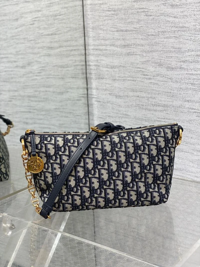 Christian Dior Hobo Bags