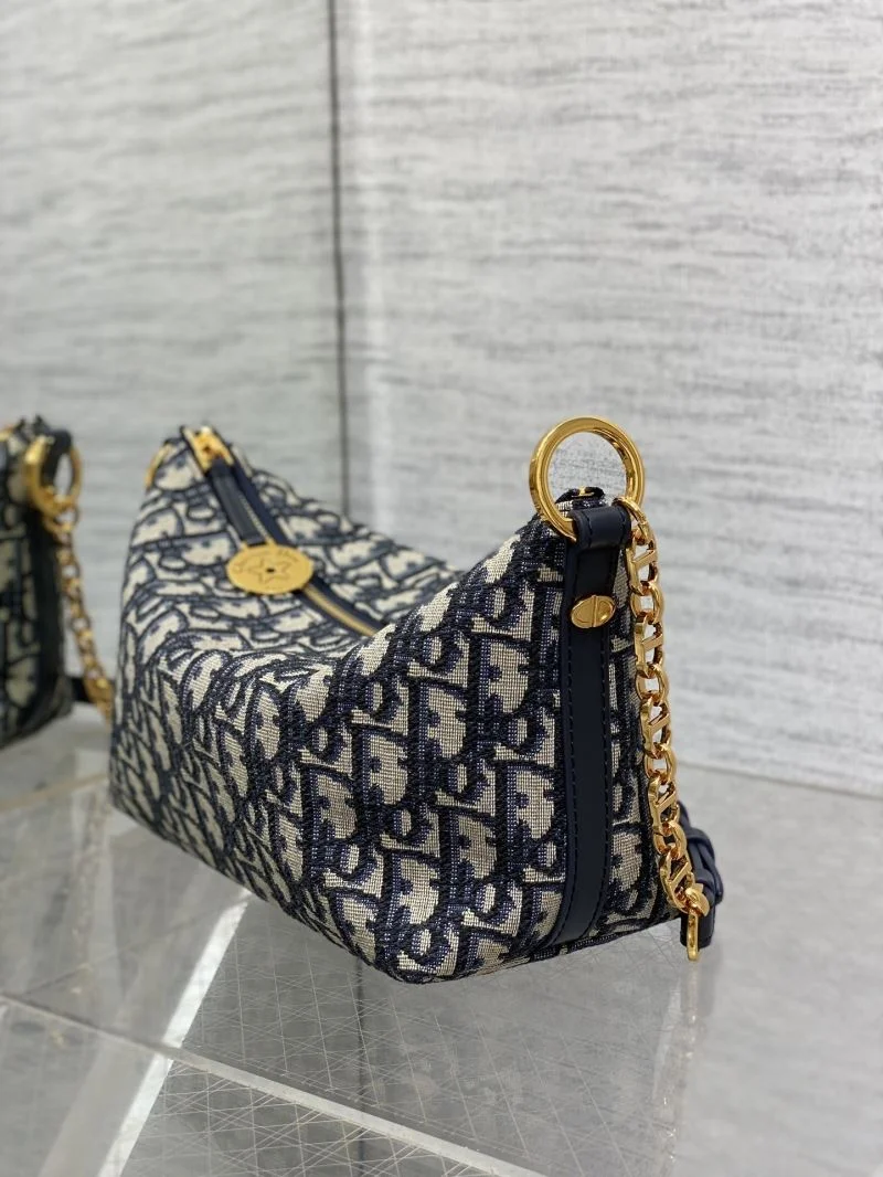 Precise copy Christian Dior Hobo Bags