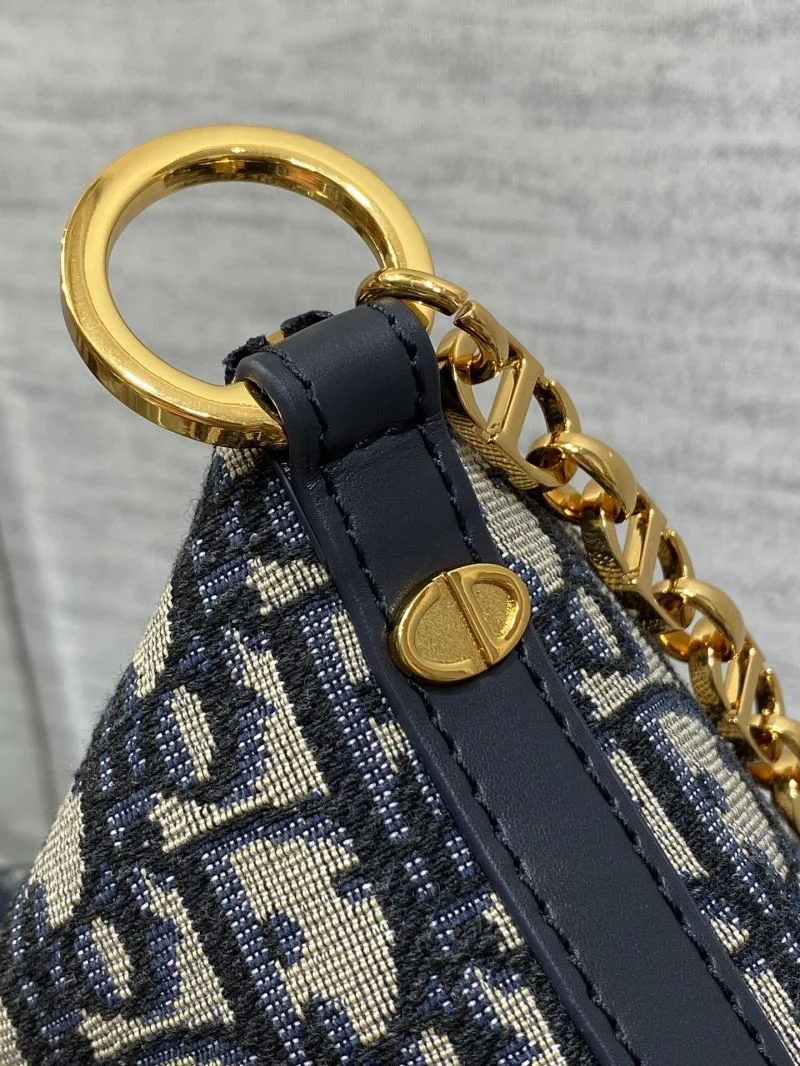 Precise copy Christian Dior Hobo Bags