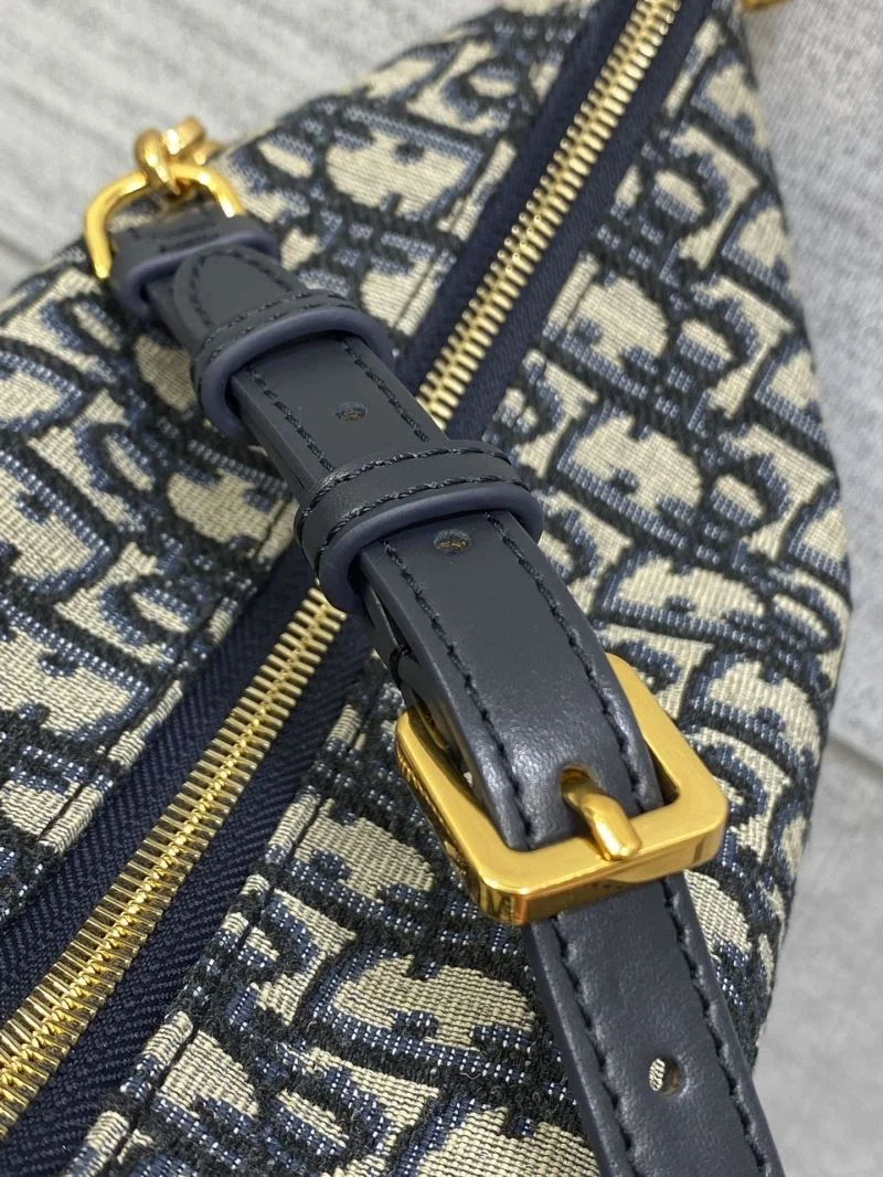 Precise copy Christian Dior Hobo Bags