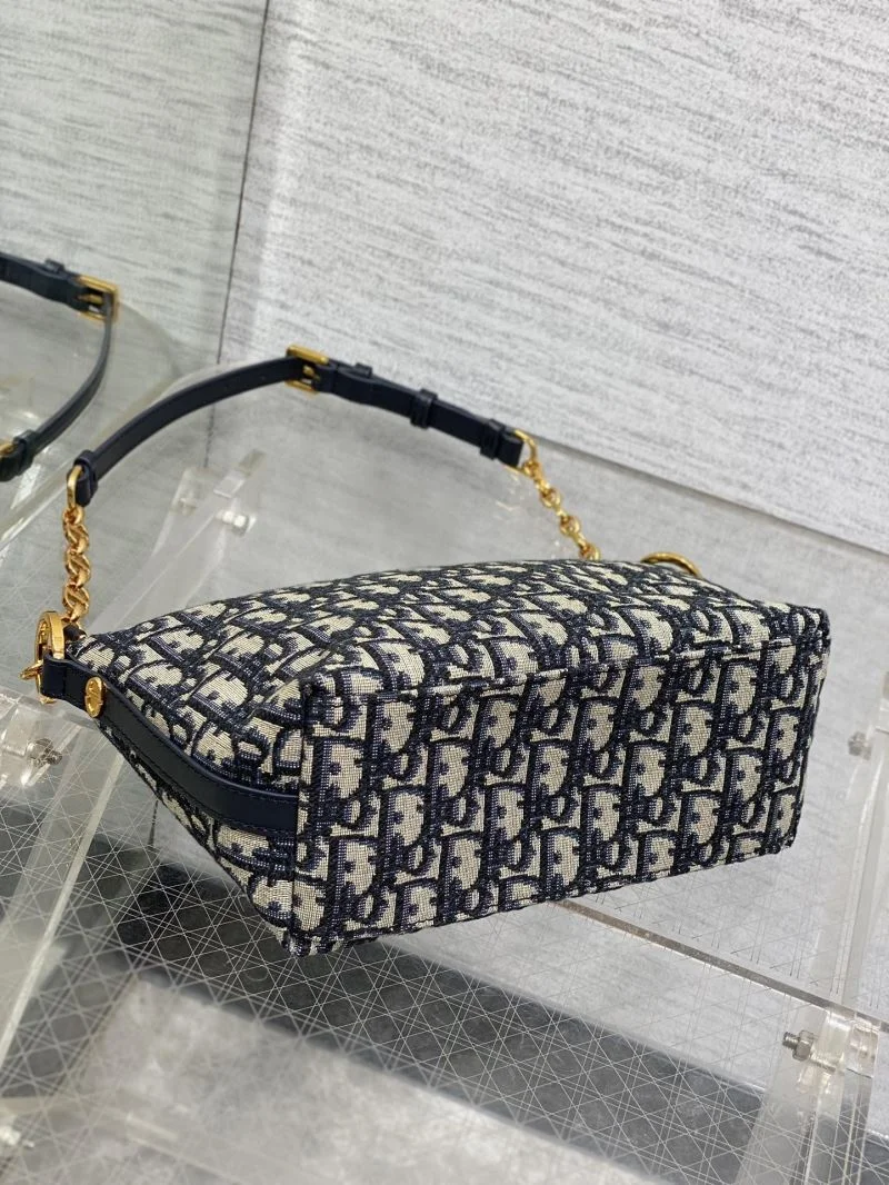Precise copy Christian Dior Hobo Bags