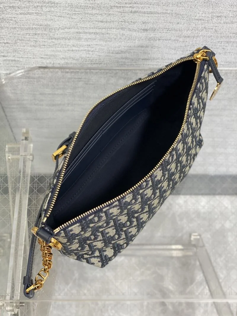 Precise copy Christian Dior Hobo Bags