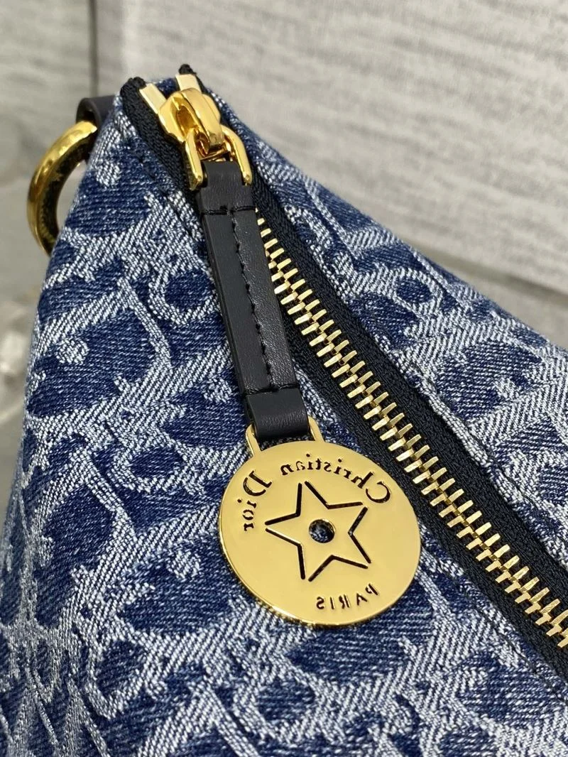 Affordable Christian Dior Hobo Bags