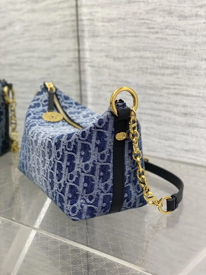 Affordable Christian Dior Hobo Bags