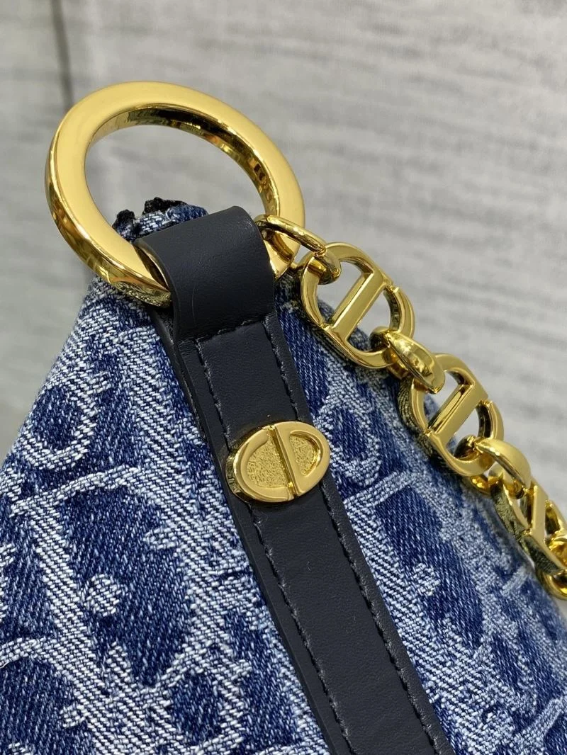 Affordable Christian Dior Hobo Bags