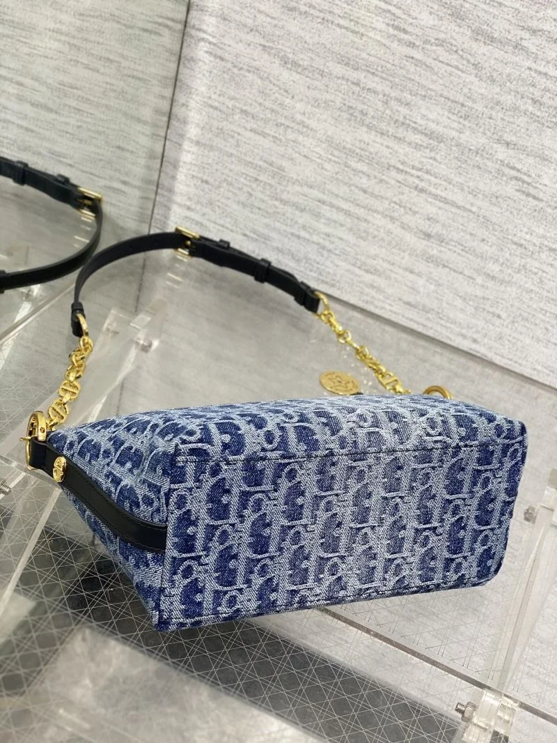 Affordable Christian Dior Hobo Bags