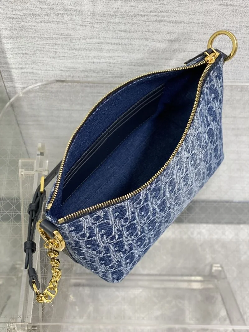 Affordable Christian Dior Hobo Bags