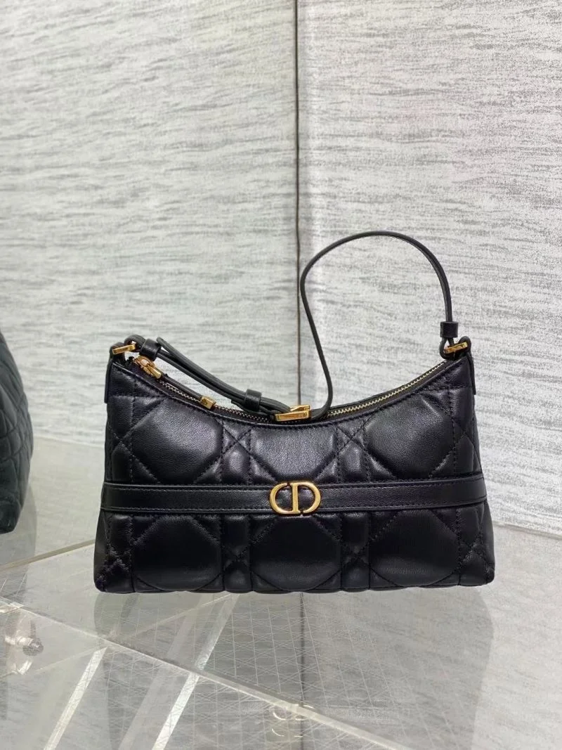 Christian Dior Hobo Bags