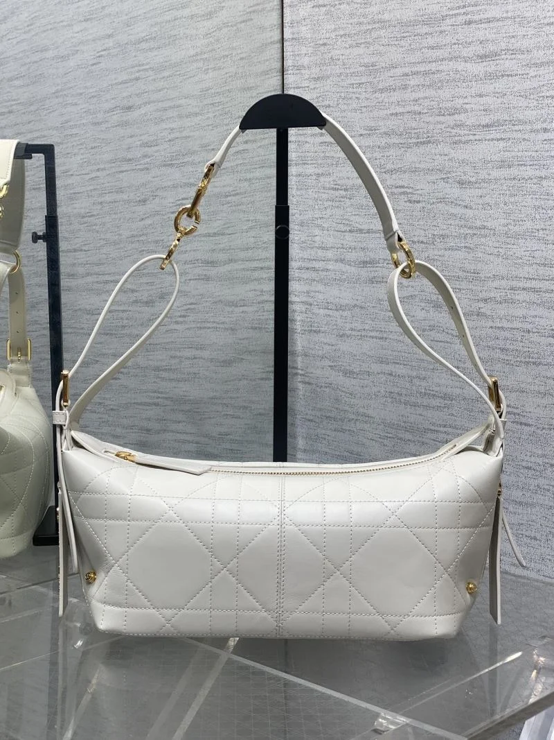 Christian Dior Hobo Bags