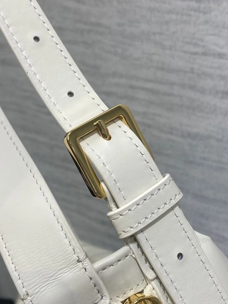 Accurate model Christian Dior Hobo Bags