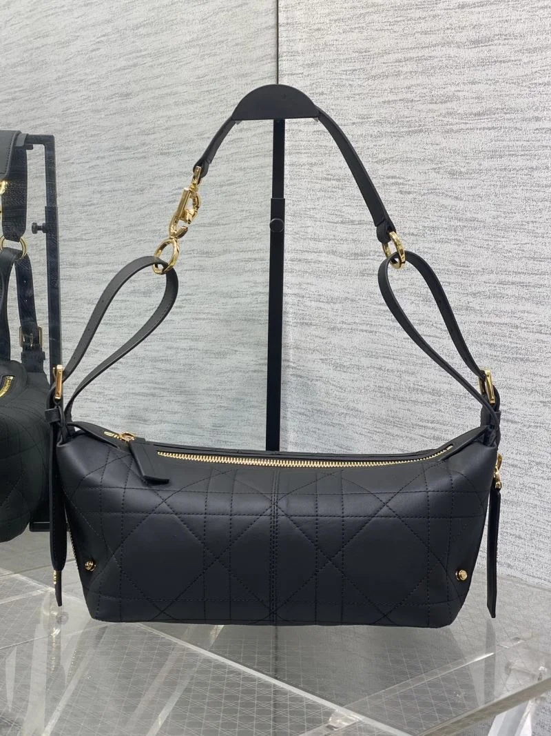 Christian Dior Hobo Bags