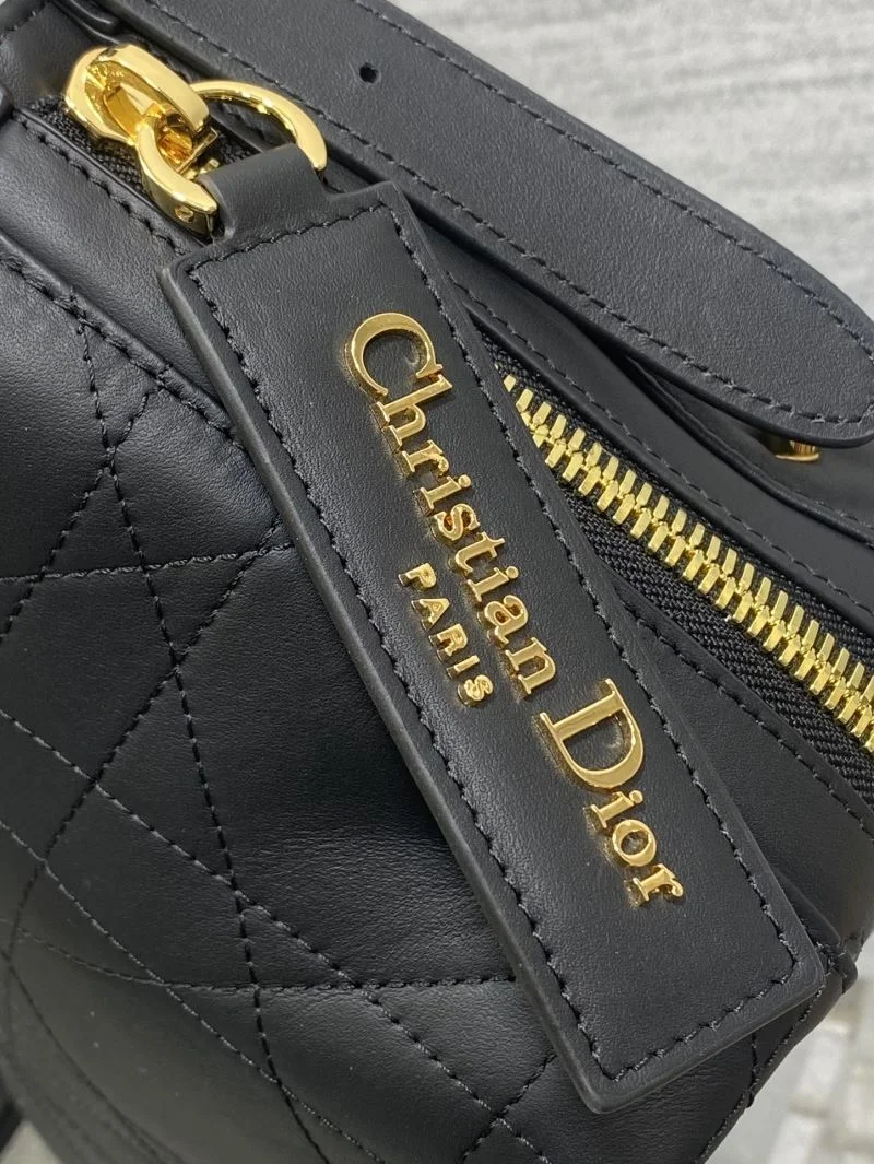 Indistinguishable Christian Dior Hobo Bags