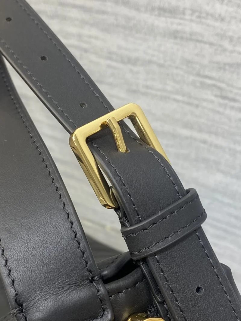 Indistinguishable Christian Dior Hobo Bags