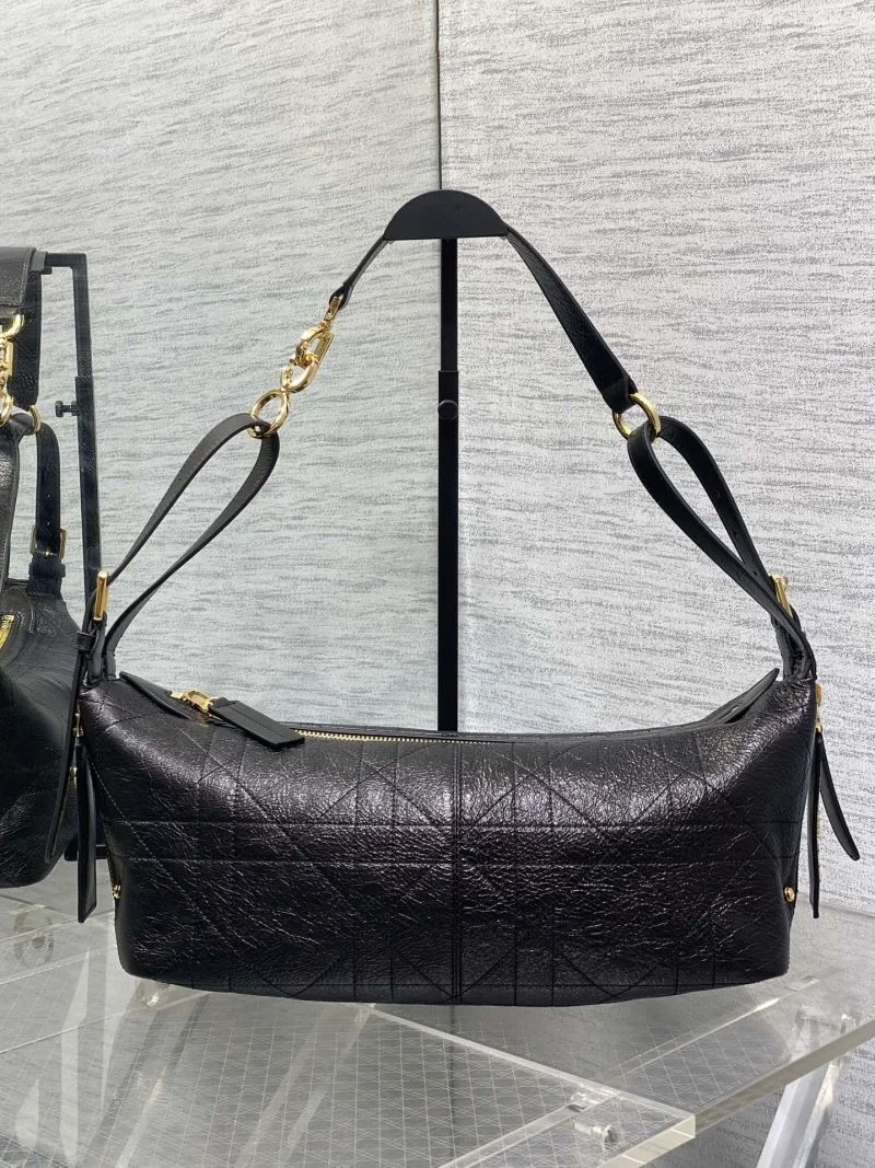 Christian Dior Hobo Bags